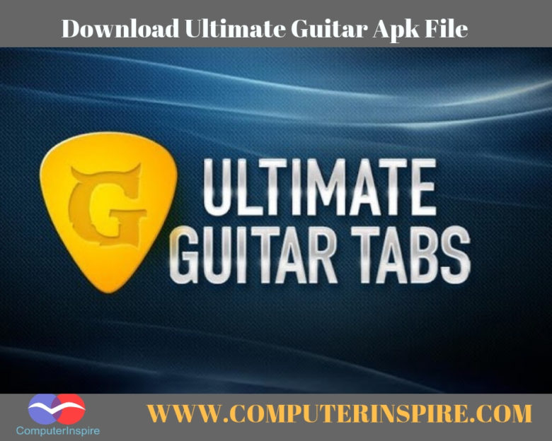 How to Download Ultimate Guitar Tabs Pro 2019 - NorseCorp