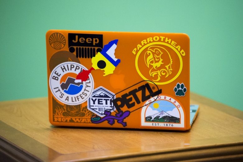 8 Best Laptop Sticker Sites 2024 - Everything you Need to Know