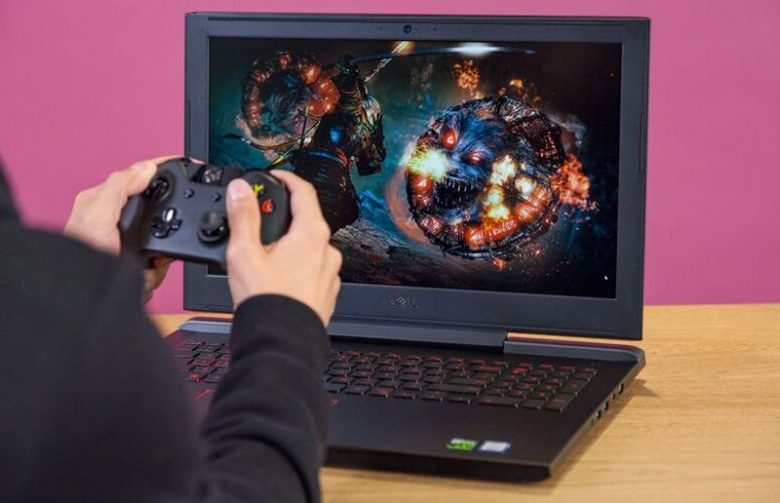 10 Best Laptops for Steam Games 2024 - Reviews & Specs