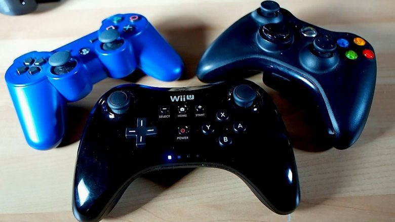 Best Nintendo Wii U Pro Controllers 2024 - Reviews - Top Rated