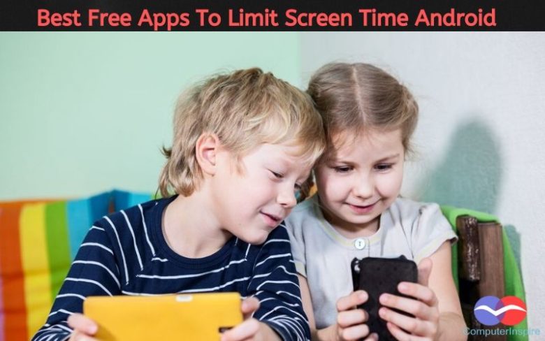 Best Free Apps To Limit Screen Time Android - NorseCorp