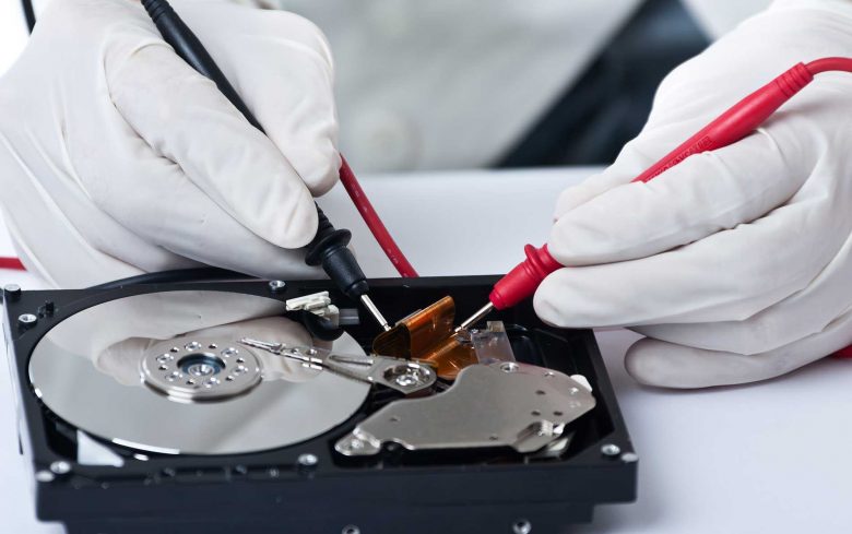 Data Recovery: Why it is Wise to Hire Experts? - 2024 Guide - NorseCorp