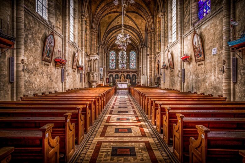 The Importance of Church Contact Management Software When Managing ...