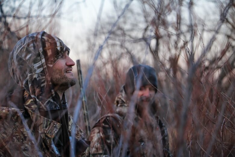 How Technology Has Helped Hunters in 2024 - NorseCorp