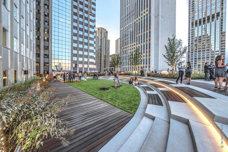 Modern Technologies in Landscape Architecture in 2024 - NorseCorp
