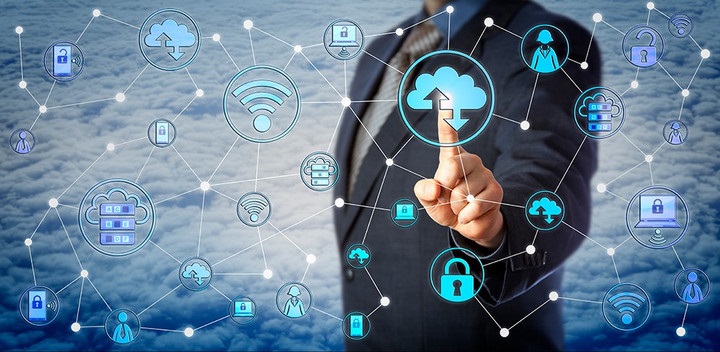 5 Advantages of Using a Cloud-Based Communication Systems - NorseCorp