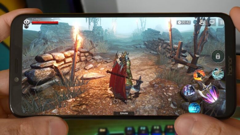 Stuck at Home? 19 Best Local Multiplayer Games for Android in 2024 ...