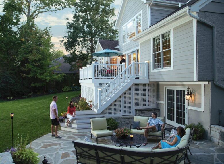 10 Outdoor Tech Gadgets and Accessories For Your Backyard - NorseCorp