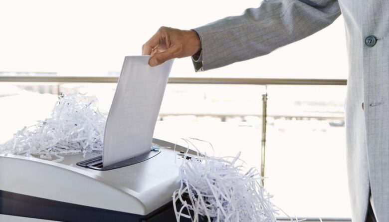 What Modern Paper Shredders Have to Offer in 2024 - NorseCorp