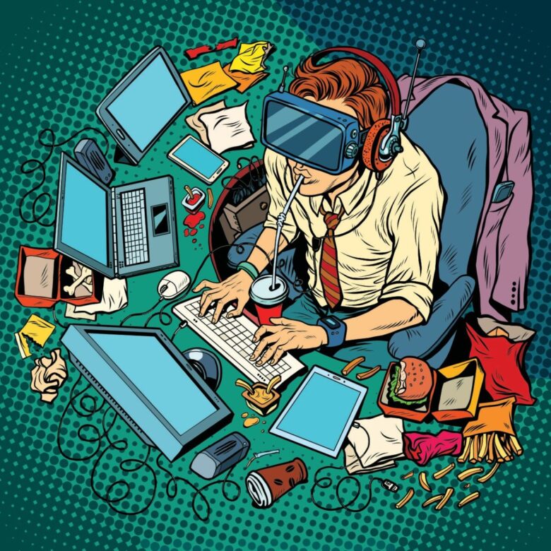 6 Geeky Interests or Hobbies to Try in 2024 - NorseCorp