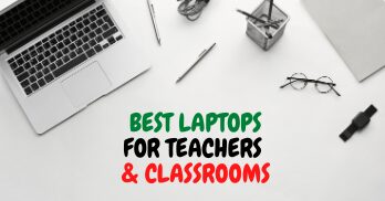 9 Best Laptops for Writers & Content Writing (2023) Review