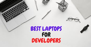7 Best Laptops for Developers to Buy in 2024 - Reviews