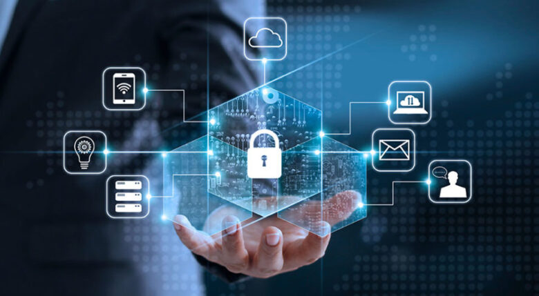 How To Improve Security And Protect Sensitive Data Using VPN - 2024 ...