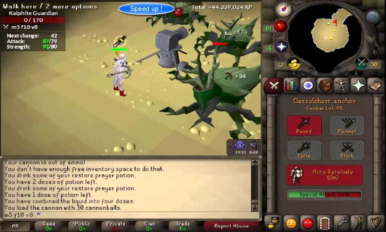 OSRS: Slayer Tips & Tricks - 2024 Guide - NorseCorp