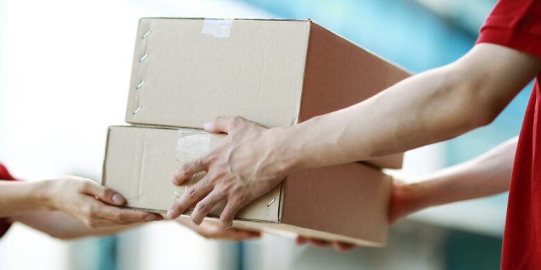 Package Delivery Tips for New Online Business - 2024 Guide - NorseCorp