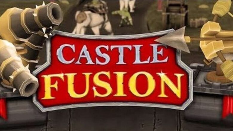The Ins And Outs Of Castle Fusion Codes - 2024 Guide - NorseCorp