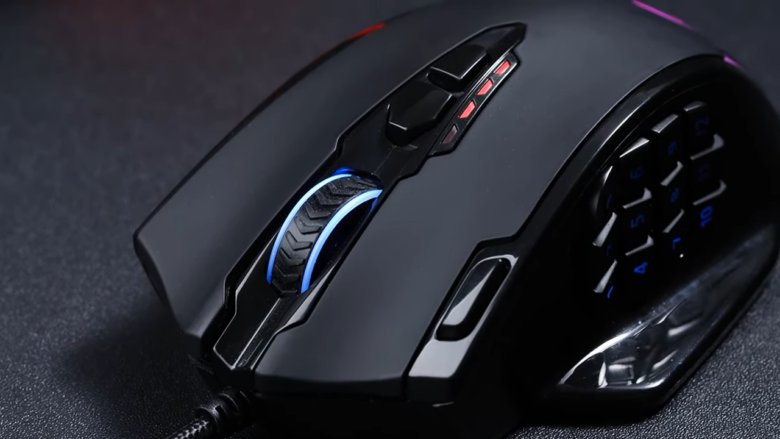 10 Best MMO Mice for Gaming 2024 - Deals, Reviews & Trending Products