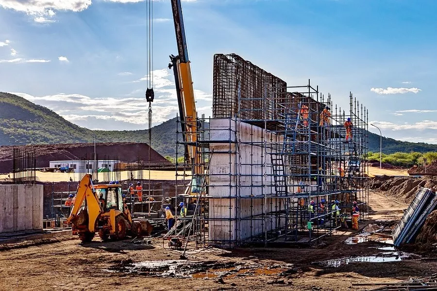6 Steps for Construction Project Recovery - NorseCorp