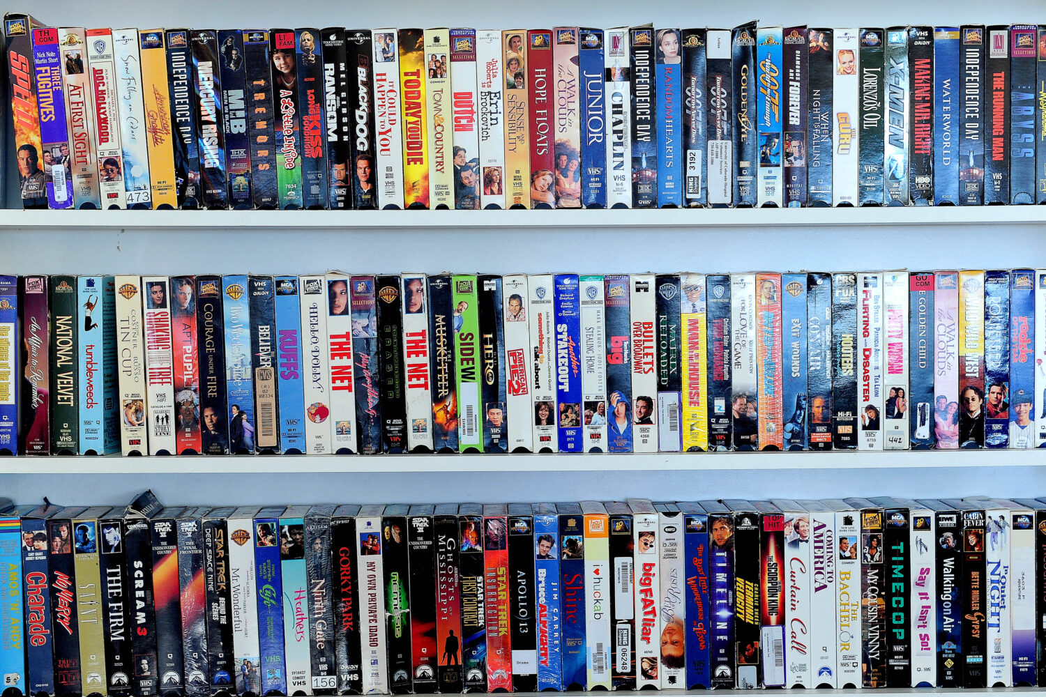 How Hard Is It to Transfer Your Old VHS Tapes to Digital - NorseCorp