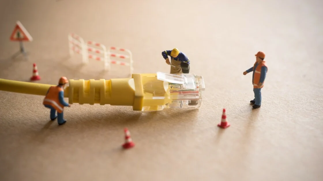 How to Troubleshoot Home Internet - NorseCorp