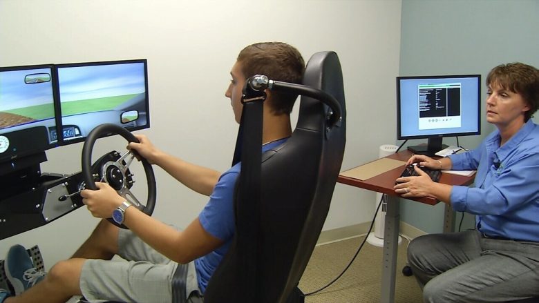Can Driving Simulators Help Prepare Young Drivers? - NorseCorp