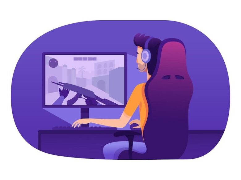 Most Addictive Gaming Websites to Relax After Your Working Day - NorseCorp