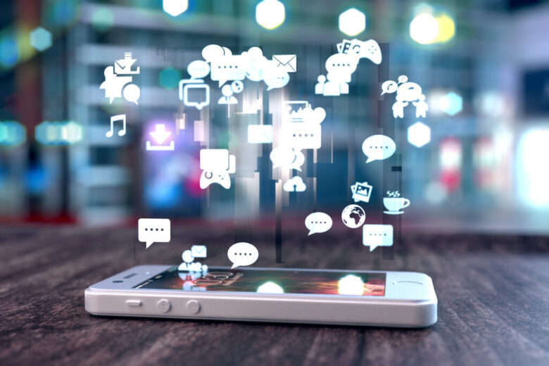 4 Ways Technology Is Influencing Social Media - NorseCorp