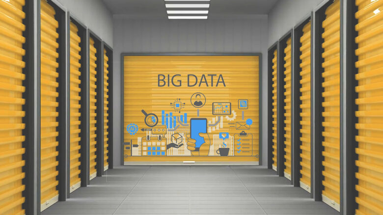 5 Ways Big Data Is Impacting The Self-Storage Industry - NorseCorp