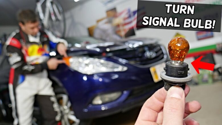 Pros and Cons of LED Turn Signal Bulbs Replacement - NorseCorp