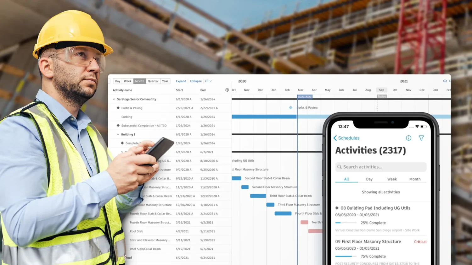 How To Select The Best Contractor Scheduling Apps - NorseCorp