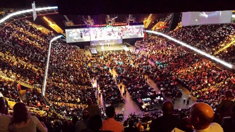 Top 10 Biggest Gaming Tournaments in the World - NorseCorp