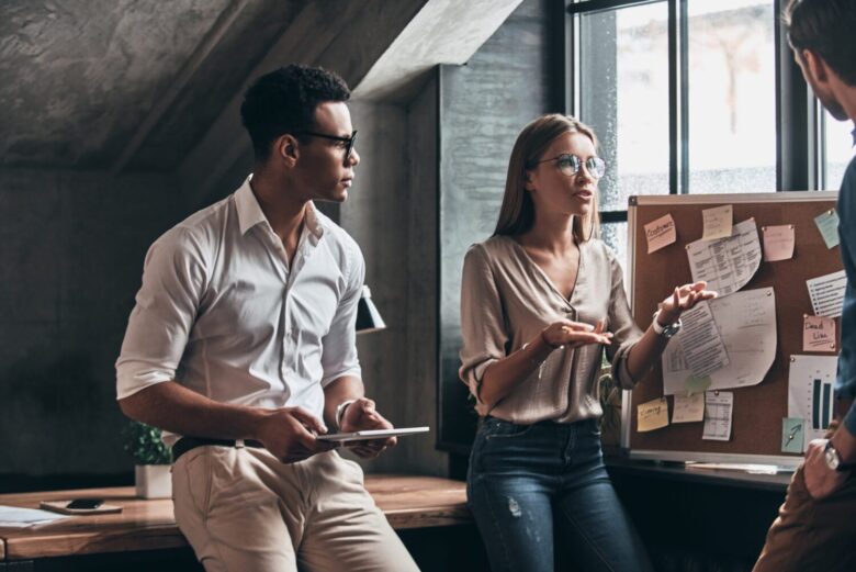 5 Examples of Employee Feedback for Managers - NorseCorp