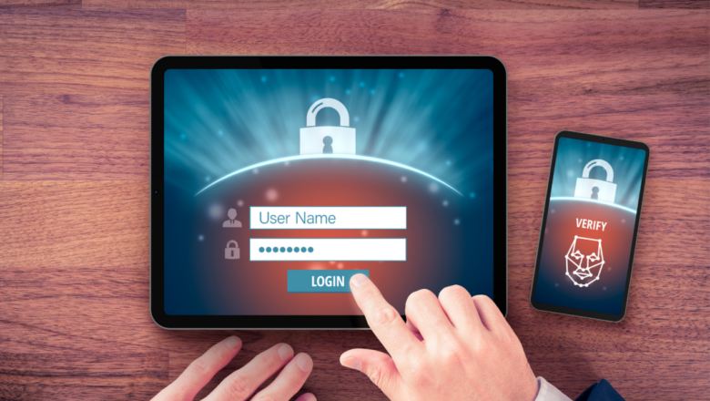 Integration of a Multifactorial Authentication System for Security ...