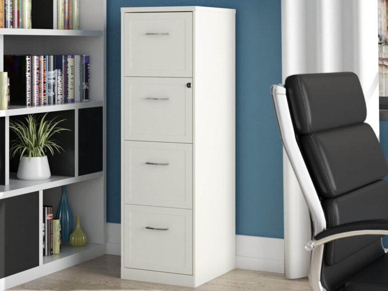 What Do You Need to Do to Secure File Cabinets? - NorseCorp