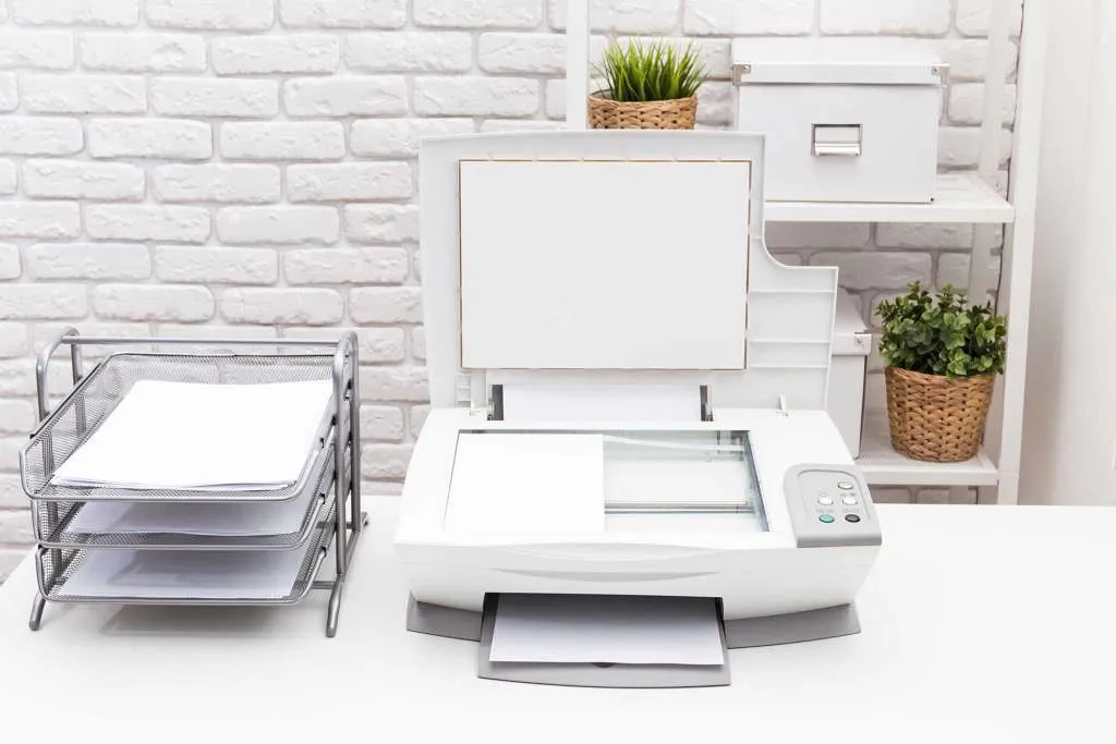 What is Monochrome Printing? - NorseCorp