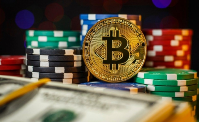 Casino Crypto Games: Everything You Need to Know - NorseCorp