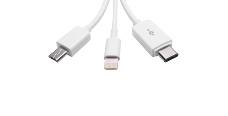 Different Types of Phone Charging Stations - Ultimate Guide 2024 ...