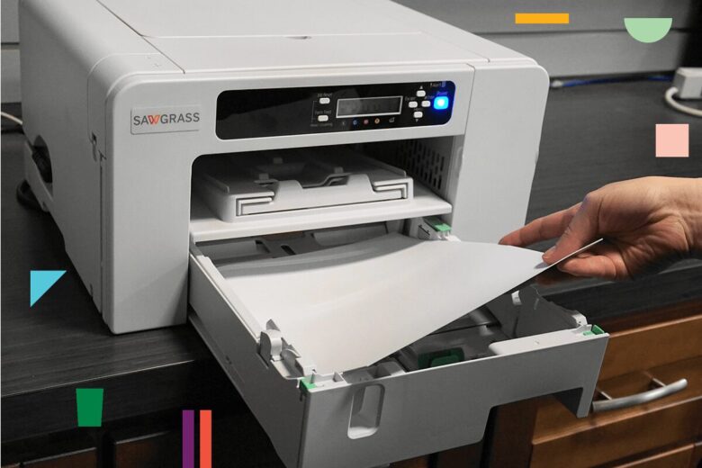 What Printer Can I Use for Sublimation? - NorseCorp