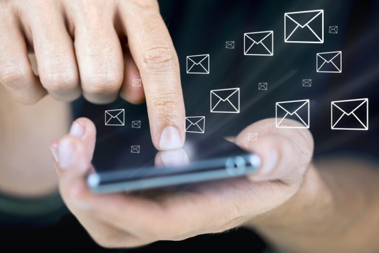 The Secretive Side of Texting: The Ethics of Sending Anonymous SMS ...