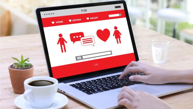 The Evolution of Finding Love in the Digital Age: How Technology Is ...