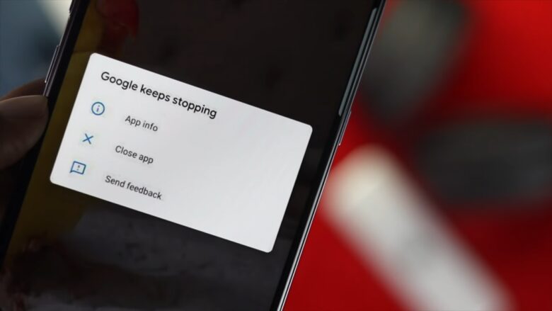 Why Do My Apps Keep Crashing on Android? - Troubleshooting Tips