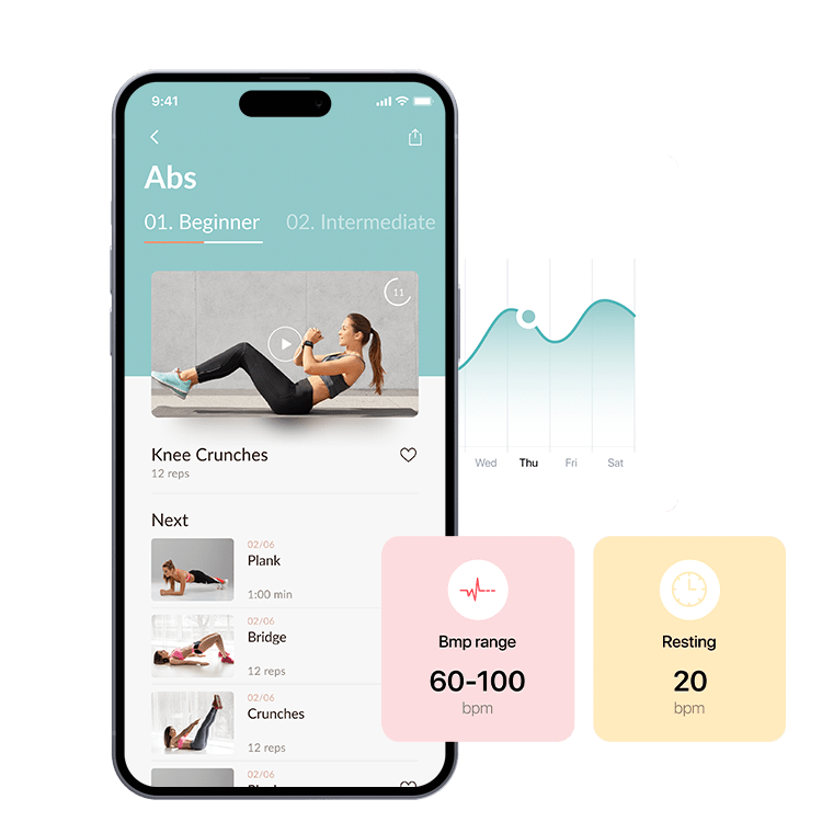 Sports And Fitness: How Fitness Apps Make Exercise Management Easier ...