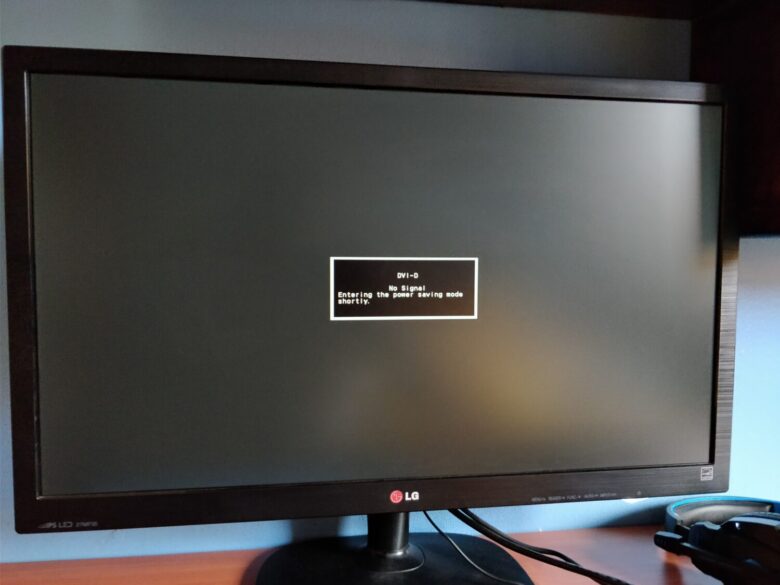 Monitor Keeps Entering Power Save Mode? Here’s How to Fix It