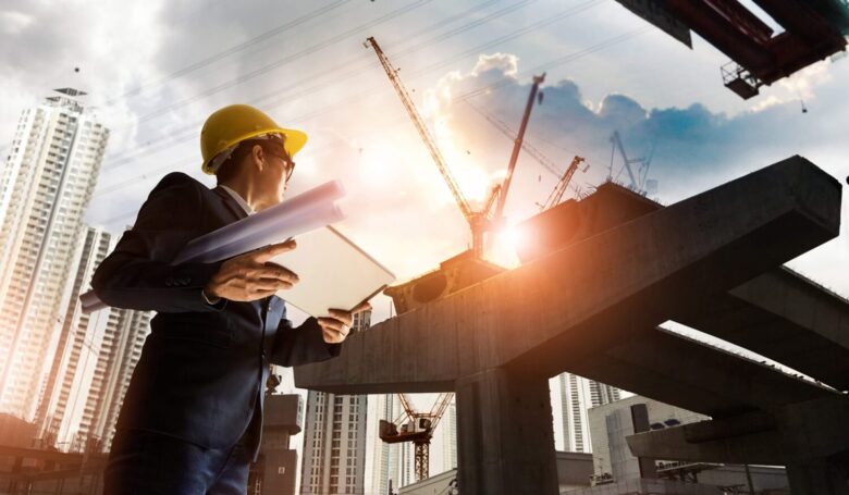 4 Key Elements Of Successful Construction Management - NorseCorp