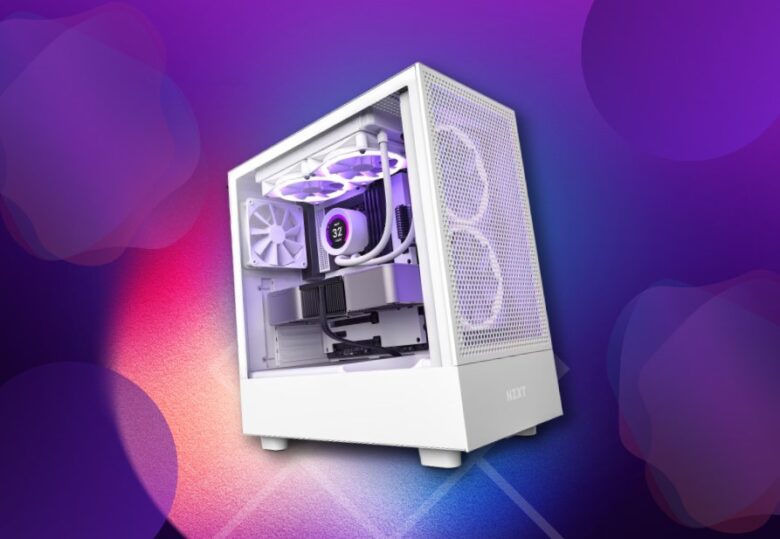 5 Best Airflow PC Cases to Buy 2024 - Beat the Heat