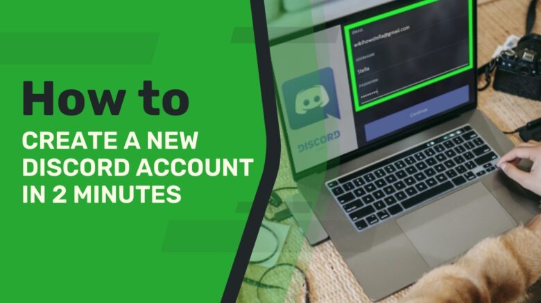 How to Create a New Discord Account in 2 Minutes - A Comprehensive Guide