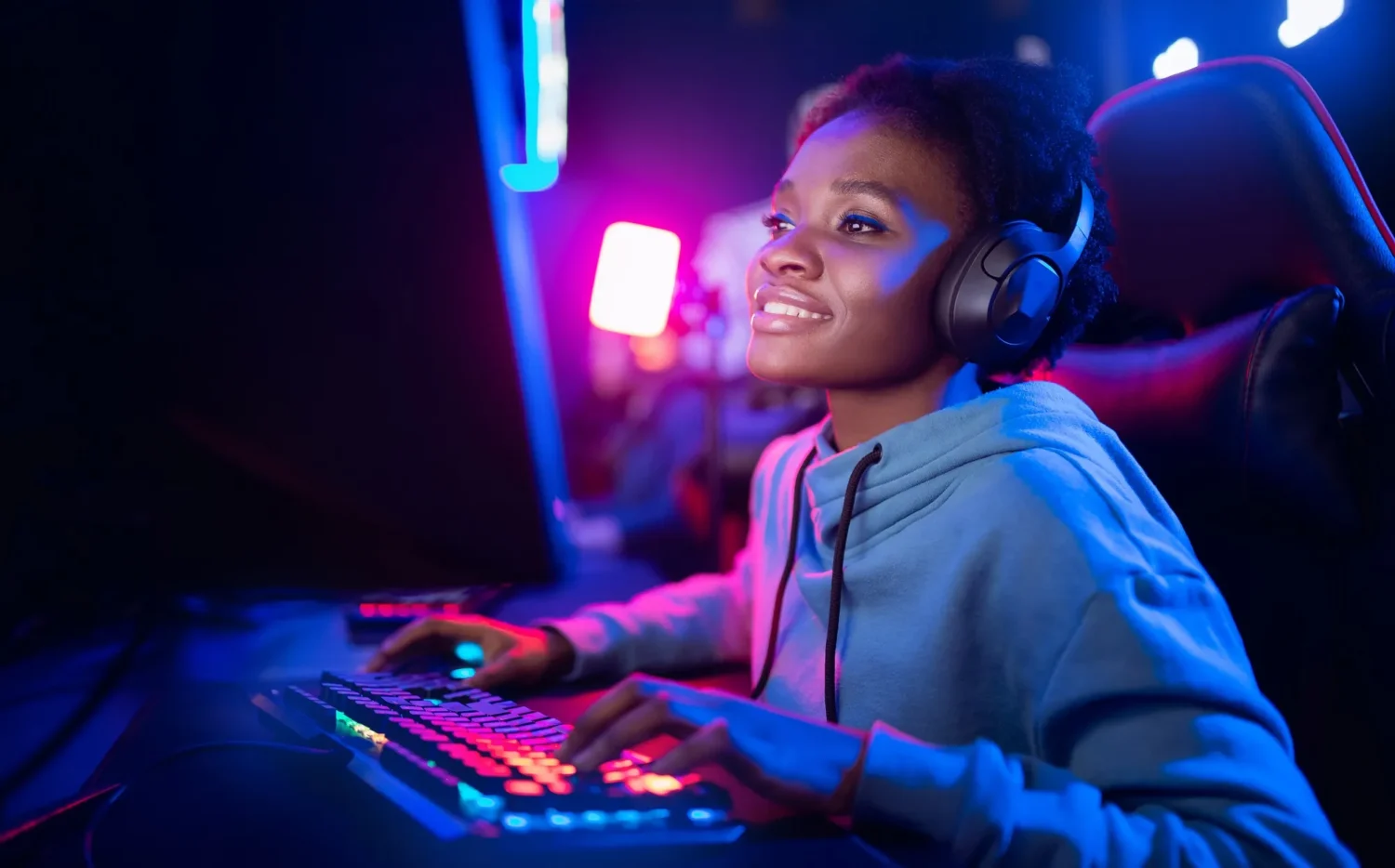 Gaming Popularity Reaching Transcendental Status - NorseCorp