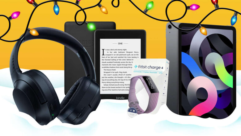 13 Tech Gifts Under $50 For Any Gadget Lover - NorseCorp