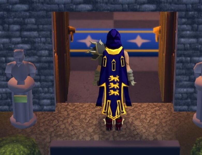 Is the Champion’s Cape Worth Getting in OSRS? - NorseCorp