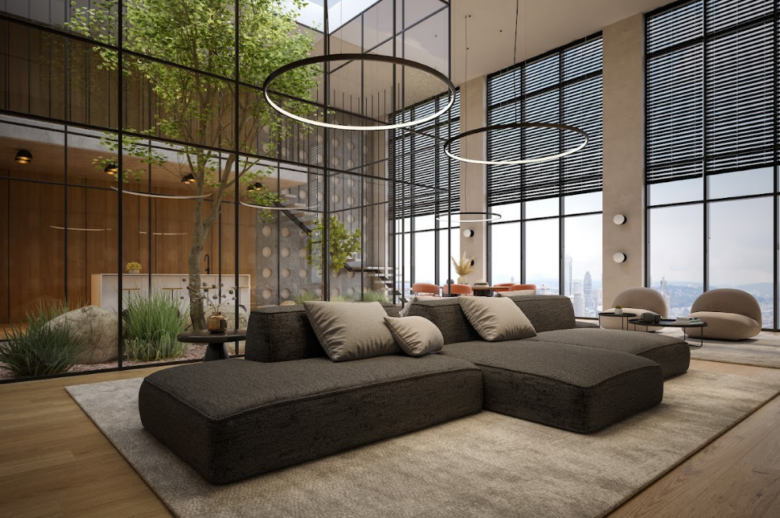 Unlock the Power of Smart Lighting in Your Business – The Latest Trends ...